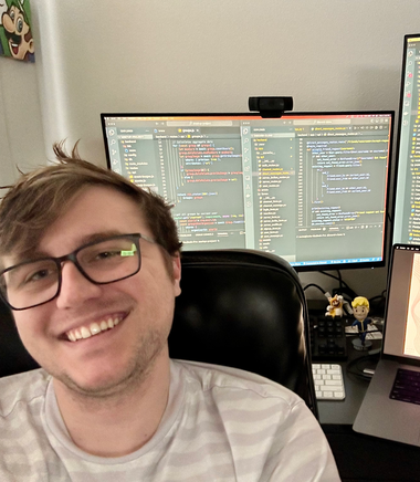 Zachary Stallings | Portfolio